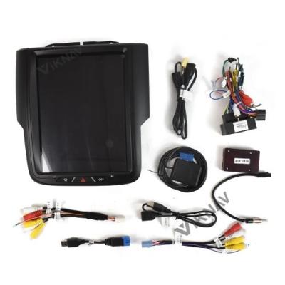 Cina VIKNAV 10,5 pollici per Dodge Ram 1500 (2013-2018) Autoradio Android con touchscreen automatico in vendita