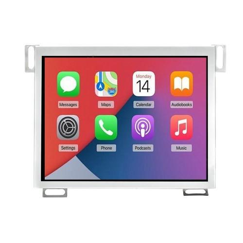 Quality VIKNAV Automotive for Dodge Android Radio Stereo For Charger 2011-2018 BT for sale