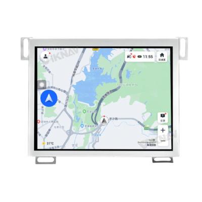 China VIKNAV Automotive for Dodge Android Radio Stereo For Charger 2011-2018 BT Carplay GPS Navigation for sale