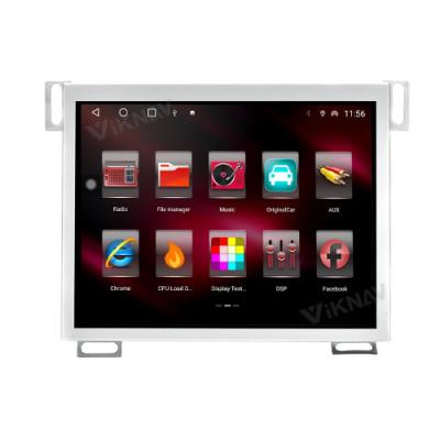 China VIKNAV Automotive for Dodge Android Radio Stereo For Charger 2011-2018 BT Carplay GPS Navigation for sale