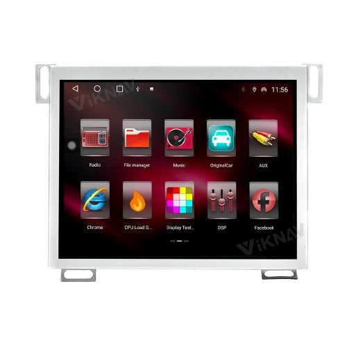 Quality VIKNAV Automotive for Dodge Android Radio Stereo For Charger 2011-2018 BT for sale