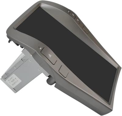 China VIKNAV for Chevrolet Camaro 12 inch Car Radio Replacement 2010 2011 2012 2013 2014 2015 Stereo Upgrade for sale