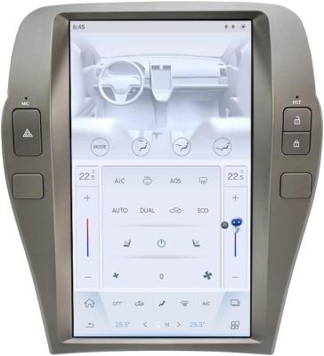 China VIKNAV for Chevrolet Camaro 12 inch Car Radio Replacement 2010 2011 2012 2013 2014 2015 Stereo Upgrade for sale