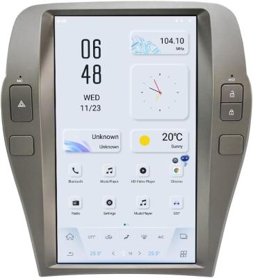 China VIKNAV for Chevrolet Camaro 12 inch Car Radio Replacement 2010 2011 2012 2013 2014 2015 Stereo Upgrade for sale