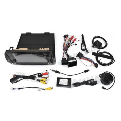 中国 VIKNAV Chevrolet 2010 2013 -2015 Android カマロ タッチスクリーン ラジオカープレイ DSP 販売のため