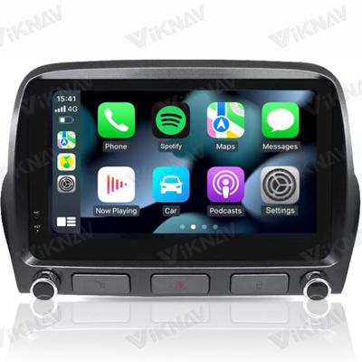 中国 VIKNAV Chevrolet 2010 2013 -2015 Android カマロ タッチスクリーン ラジオカープレイ DSP 販売のため