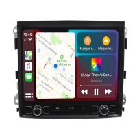 Quality VIKNAV 2010-2017 Porsche Cayenne Stereo Car Radio GPS Navigation Auto Stereo for sale