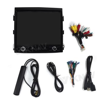 China VIKNAV 2010-2017 Porsche Cayenne Stereo Car Radio GPS Navigation Auto Stereo Carplay for sale