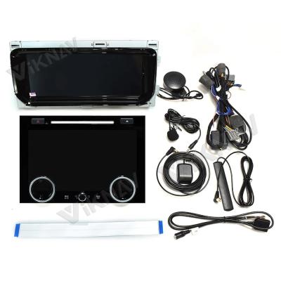 China Viknav Android 12 Touch Screen Car Radio For Range Rover Sport L494 2013-2017 GPS Navigation Multimedia Player Android Auto for sale