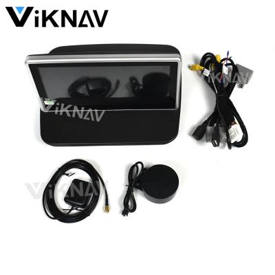 China Android Car Radio Car Audio Volvo S40 C30 XC90 2004-2013 Autoradio Stereo for sale