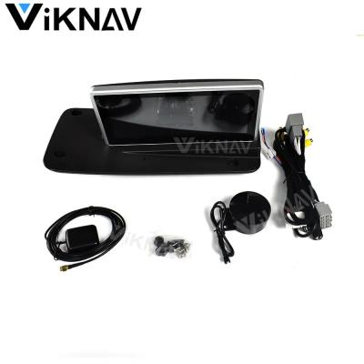 中国 Android オートラディオ ボルボ S80 V70 ステレオ 2004-2011 GPSナビ マルチメディアプレーヤー 販売のため