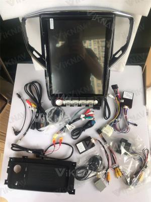 China 12.1 Inch Carplay Aftermarket Radio GBL Maserati Head Unit 2014 2015 2016 IPS DVR WiFi Carplay for sale