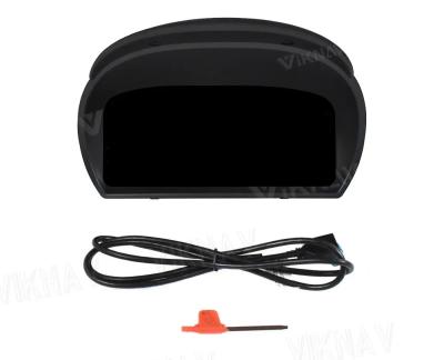 China VIKNAV 11" Digital Speedometer for BMW X1 E84 2009-2015 Vertical Screen for sale