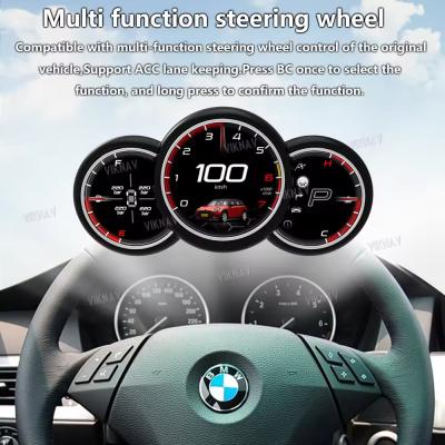 中国 VIKNAV 9 デジタルダッシュボード BMW MINI 2014-2023 RHD&LHD LCD画面 販売のため