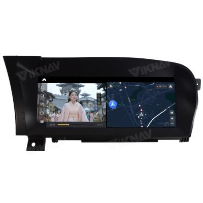 中国 メルセデス・ベンツ S CLASS W221 アンドロイド画面 2006-2013 マルチメディア GPS ナビゲーション 販売のため