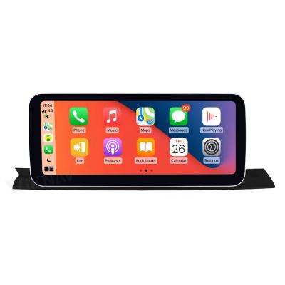 China ODM Android Audi Q5 Stereo 2010-2017 Radio Player GPS-Bildschirm Nachmarktnavigation zu verkaufen