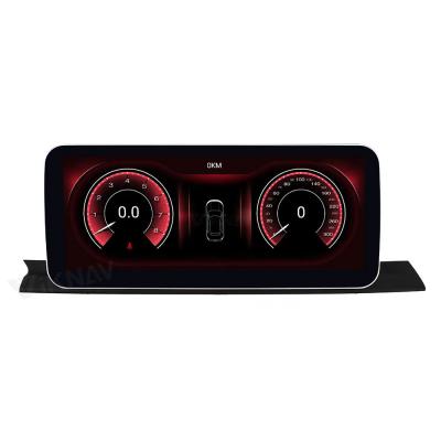China ODM Android Audi Q5 Stereo 2010-2017 Radio Player GPS-Bildschirm Nachmarktnavigation zu verkaufen