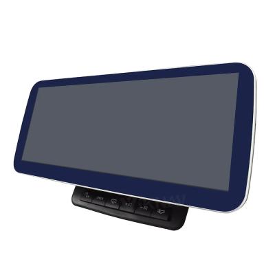 China Multimedia Android Audi Q7 Aftermarket Radio 2006-2015 Auto Audio Stereo Receiver 2din for sale