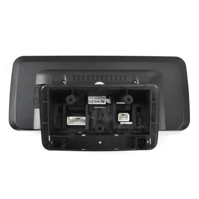 China Multimedia Android Audi Q7 Aftermarket Radio 2006-2015 Auto Audio Stereo Receiver 2din for sale