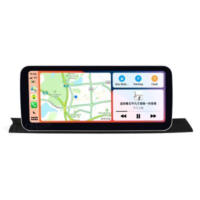 China Viknav 2009-2021 A4L Audi Rádio Android Car Stereo DVD Multimédia Player à venda