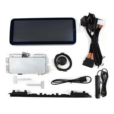 China Viknav 2009-2021 A4L Audi Rádio Android Car Stereo DVD Multimédia Player à venda