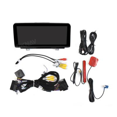 Cina 128GB Car BMW 1 Serie F20 F21 F23 Radio 2011-2016 RHD Android Wireless Carplay Navigazione Multimedia in vendita