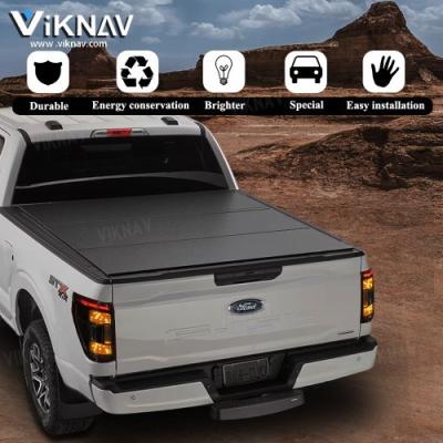 Κίνα Viknav για Ford F150 Raptor 2021-2024 Truck Tail Light Assembly Blaze Edition Για MP Falcon προς πώληση