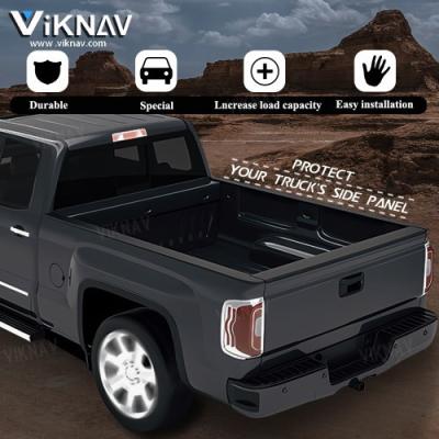 Κίνα Viknav για F150 Raptor Προσαρμοσμένο Κάλυμμα Καρότσας Pickup Αντικατάσταση Πίσω Κάδου προς πώληση
