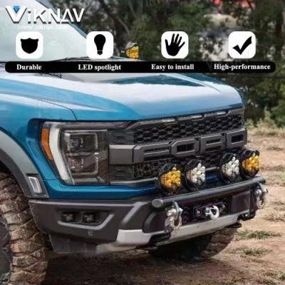 Κίνα Viknav για Ford Raptor F150 2021-2024 Επαγγελματικό Φορτηγό Φτερά AP Light Mount Side Marker προς πώληση