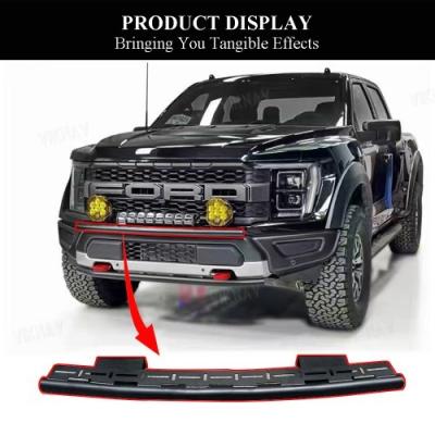 China Viknav para F150 Ford Raptor Custom 2021-2024 Soporte de montaje de la luz del parachoques delantero Acceso en venta