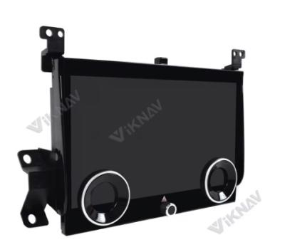 China New Upgrade 10.4 Inch AC Panel For Range Rover Sport L494 2013-2017 Air Condition Board Climate Control Car Radio Touch for sale
