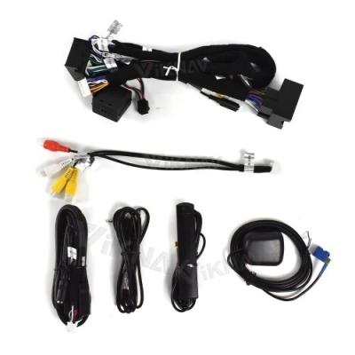 China Viknav Car Radio 12.3 inch Voor BMW 6 Series F06 F12 2010-2012 NBT System Draadloos Android Auto Carplayer GPS Navigatie Te koop