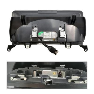 중국 비크나브 자동차 라디오 BMW X5 X6 E70 E71 2007-2010 CCC 시스템 지원 무선 애플 카플레이 안드로이드 오토 멀티 판매용