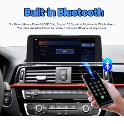 중국 비크나브 자동차 라디오 BMW X5 X6 E70 E71 2007-2010 CCC 시스템 지원 무선 애플 카플레이 안드로이드 오토 멀티 판매용