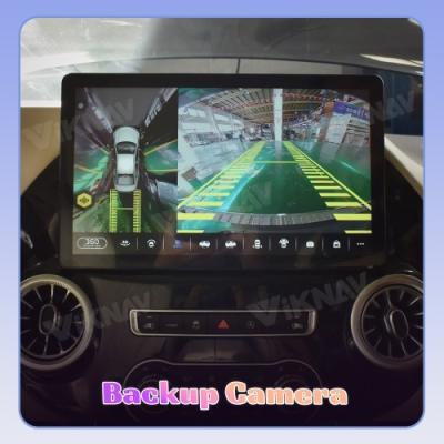 China Viknav 13 Inch Android 8 Core Car Player Radio Multimedia Para Benz Vito 2015-2021 Navegación por GPS ((128GB) en venta