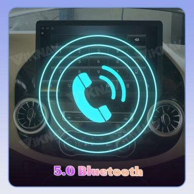 China Viknav 13 Inch Android 8 Core Car Player Radio Multimedia Para Benz Vito 2015-2021 Navegación por GPS ((128GB) en venta
