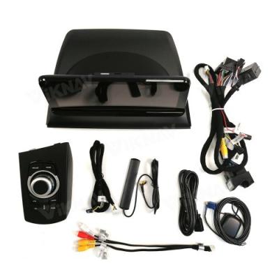 China Original Auto Android Head Unit Radio BMW X3 E83 2004-2010 128GB OEM for sale