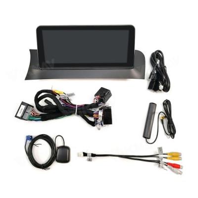 Κίνα Viknav 12,3 ιντσών Ραδιοφώνημα αυτοκινήτου Για BMW X3 X4 F25 F26 2014 15 16 NBT Σύστημα ασύρματου πολυμέσων Παίκτη GPS πλοήγηση Android προς πώληση