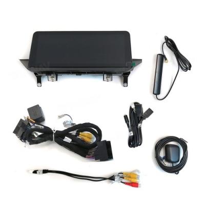 Κίνα Πρωτότυπη συσκευή ραδιοφώνου αυτοκινήτου Android για BMW X1 E84 2009-2015 Σύστημα CIC Παίκτης πολυμέσων GPS πλοήγηση προς πώληση