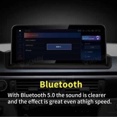 China Viknav BMW E90 91 92 93 3 Series Android Radio Car Audio Player 2005-12 for sale