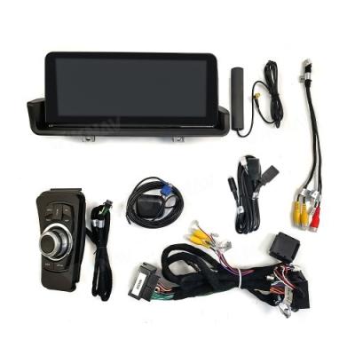 China Viknav BMW E90 91 92 93 3 Series Android Radio Car Audio Player 2005-12 for sale