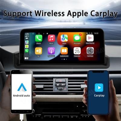 China Viknav BMW E90 91 92 93 3 Series Android Radio Car Audio Player 2005-12 for sale