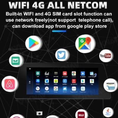 China BMW F30 F31 F32 F33 F34 F35 F36 à venda