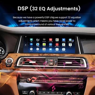 China NBT Bluetooth Radio BMW Série 7 F01 F02 2013-2015 headunit para Android auto à venda