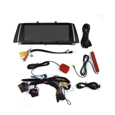 China NBT Bluetooth Radio BMW Série 7 F01 F02 2013-2015 headunit para Android auto à venda