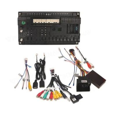 中国 1999-2006 X5 E53 BMW マルチメディアシステムアップグレード オートステレオ アンドロイドラジオ 販売のため