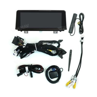 China 2018 BMW Android Din 2 Funk-Touch-Bildschirm Kopfteil GPS-Navigation zu verkaufen