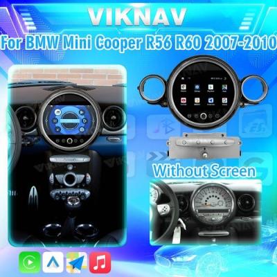 China Mini Cooper R56 R60 2007-10 BMW Aftermarket Radio multimedia system GPS Rear View for sale