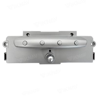 China 2011-2014 BMW Head Unit Android 9 Inch Android System Double Din ODM for sale