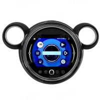 China 9 Inch Android Car Radio for BMW Mini Cooper R56 R60 2011-2014 8GB RAM 128GB ROM for sale
